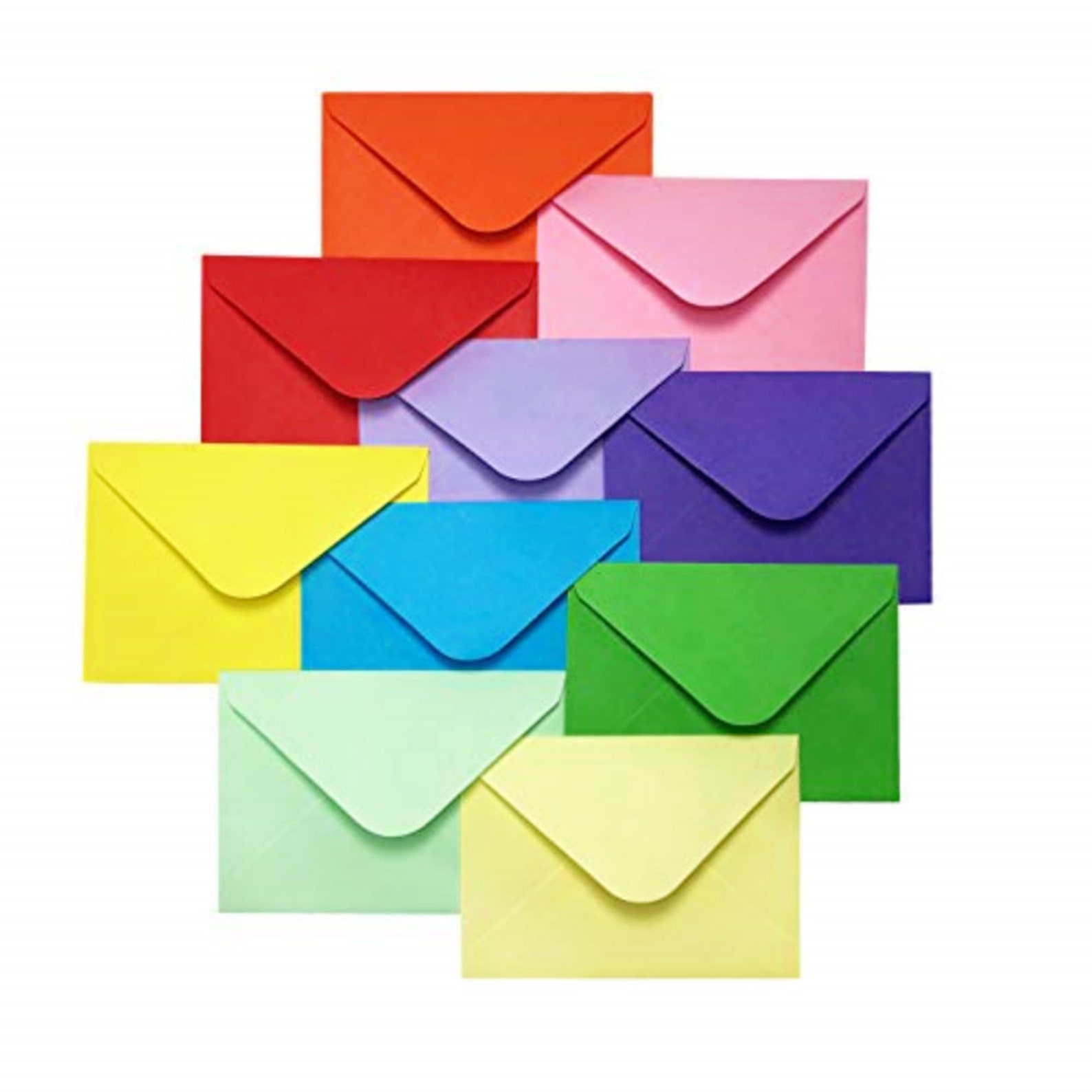 4x2-75-gift-card-envelopes-business-card-etsy
