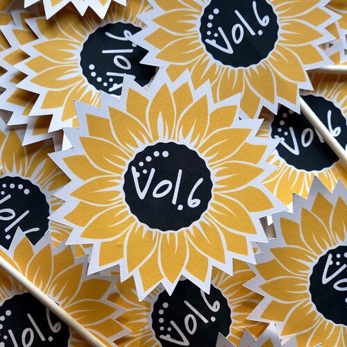 Fine Line Inspired Cupcake Toppers I Watermelon Sugar I Harry | Etsy