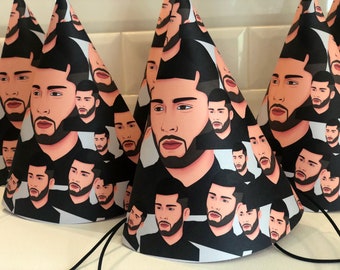 One Direction Party - Etsy