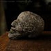 Realistic Human Skull Replica mummified Head Life Size Mummy Made From ...
