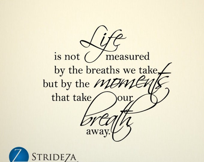 Inspirational Quote Inspirational Wall Art Inspirational | Etsy