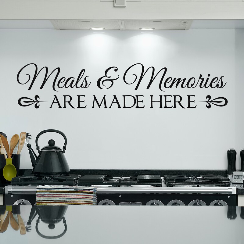 Memories Made Here - Etsy