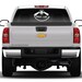 Trapper Vinyl Decal, Trapper Decal, Trapper Sticker, Trapper Car ...