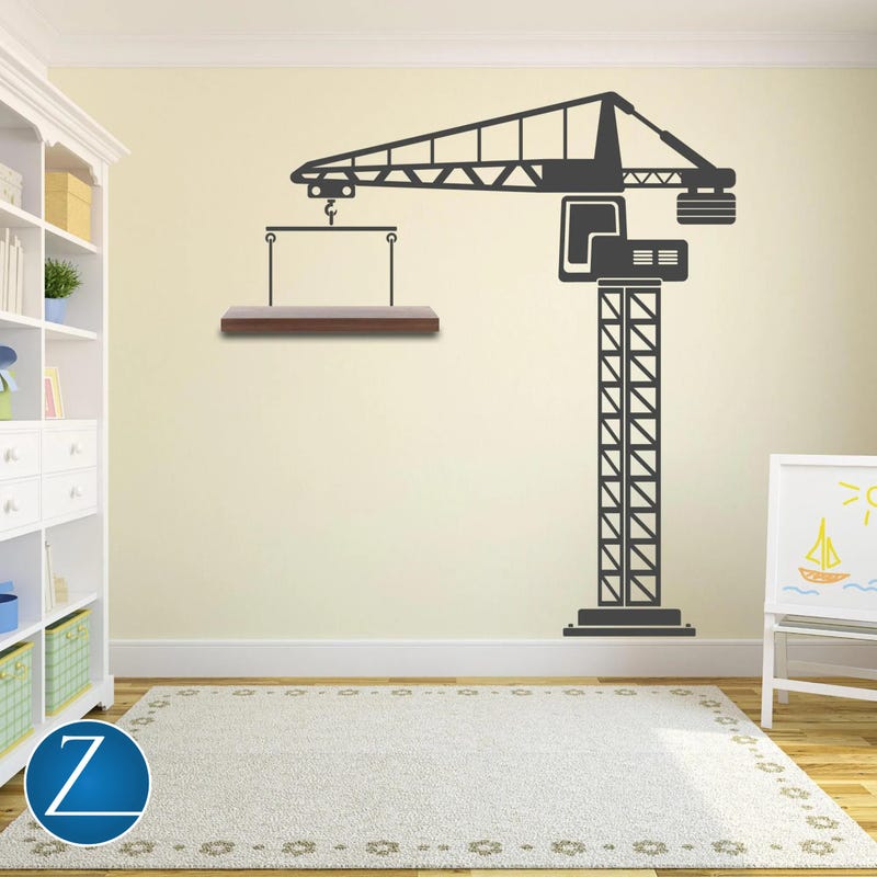 Construction Decor - Etsy