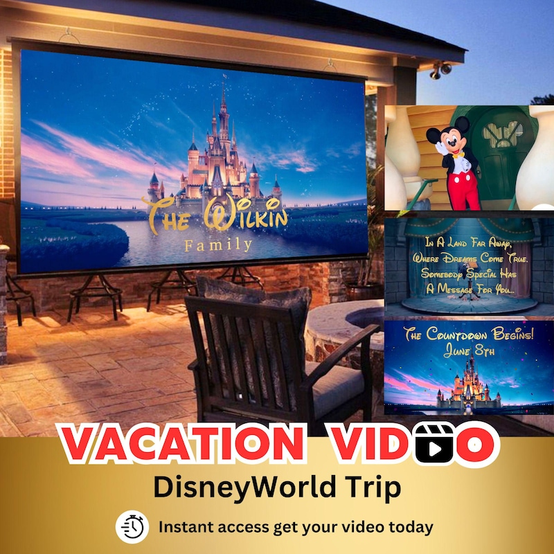 Magical Castle Florida - Etsy UK