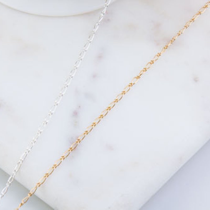 Jewelry Making Chain - Etsy