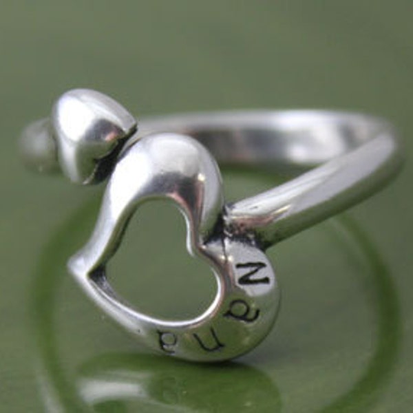 Nana Ring - Etsy