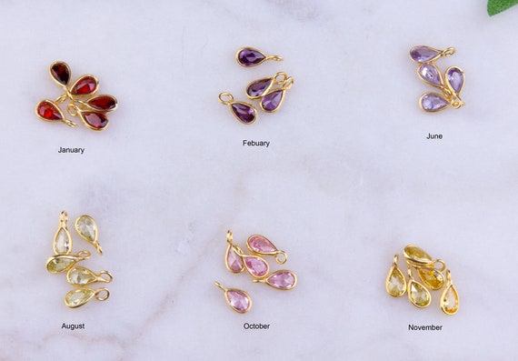 June 30 Birthstone