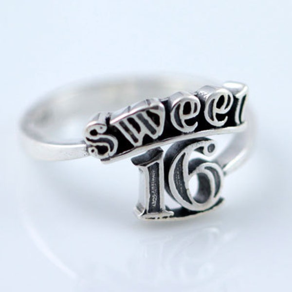 Sweet 16 Jewelry - Etsy