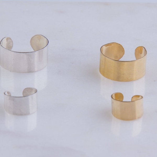 Upper Ear Cuff - Etsy