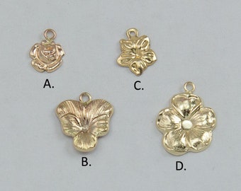 Different Types of Charms - Etsy