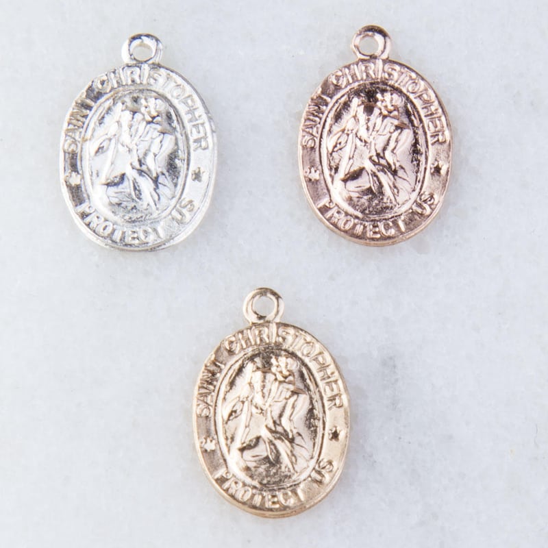 Saint Rose - Etsy