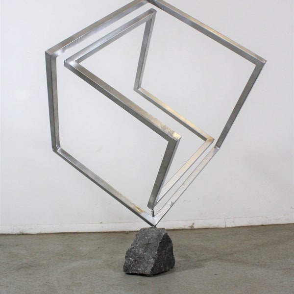 Table Top Sculpture - Etsy