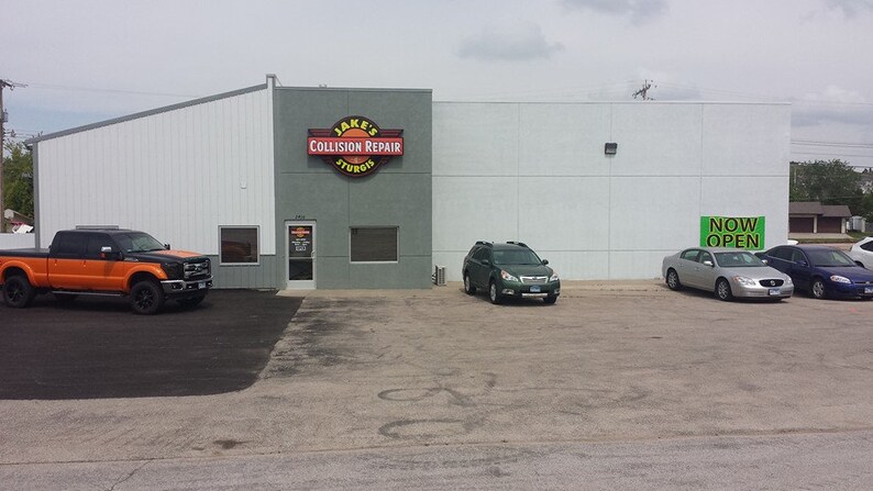 3x7 Outdoor Lighted Box Sign LED Illuminated Store Front - Etsy