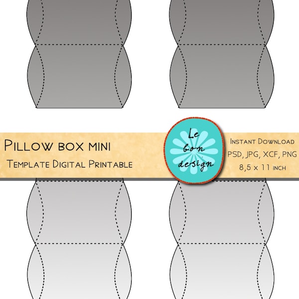 Printable Tags Template Diy Digital Collage Sheet Photoshop, Gimp ...