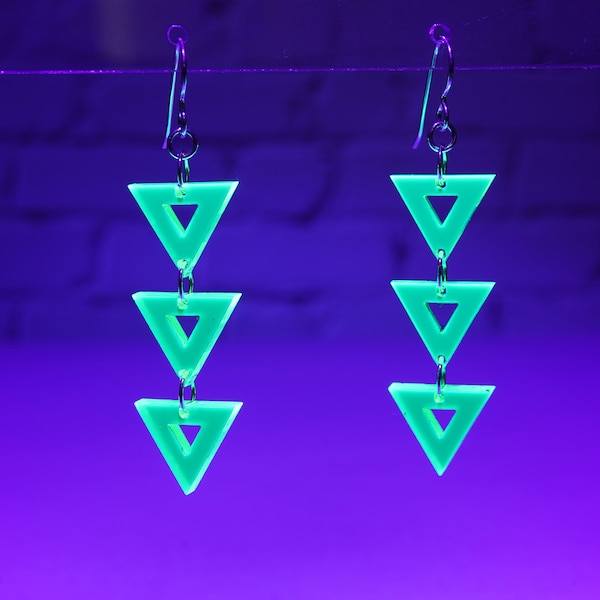 Gen Z Earrings - Etsy