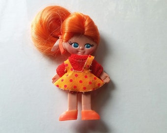 Flatsy Doll - Etsy