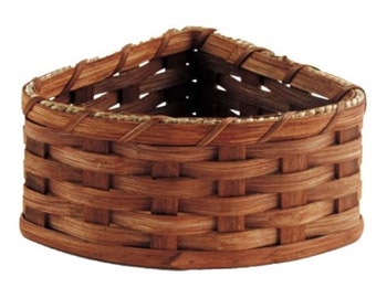 Small Corner Baskets - Etsy