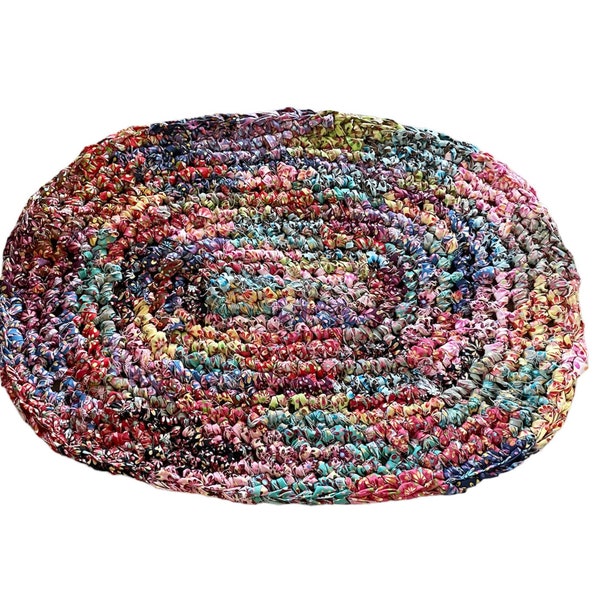 Toothbrush Rug - Etsy