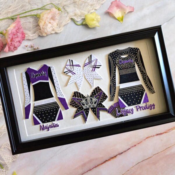 Senior Cheer Gift - Etsy