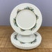 4 Lenox Rutledge Hand Painted Bread and Butter Plates - Etsy