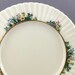 4 Lenox Rutledge Hand Painted Bread and Butter Plates - Etsy