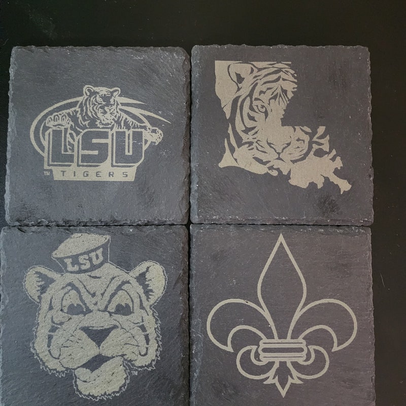 Lsu Saints - Etsy