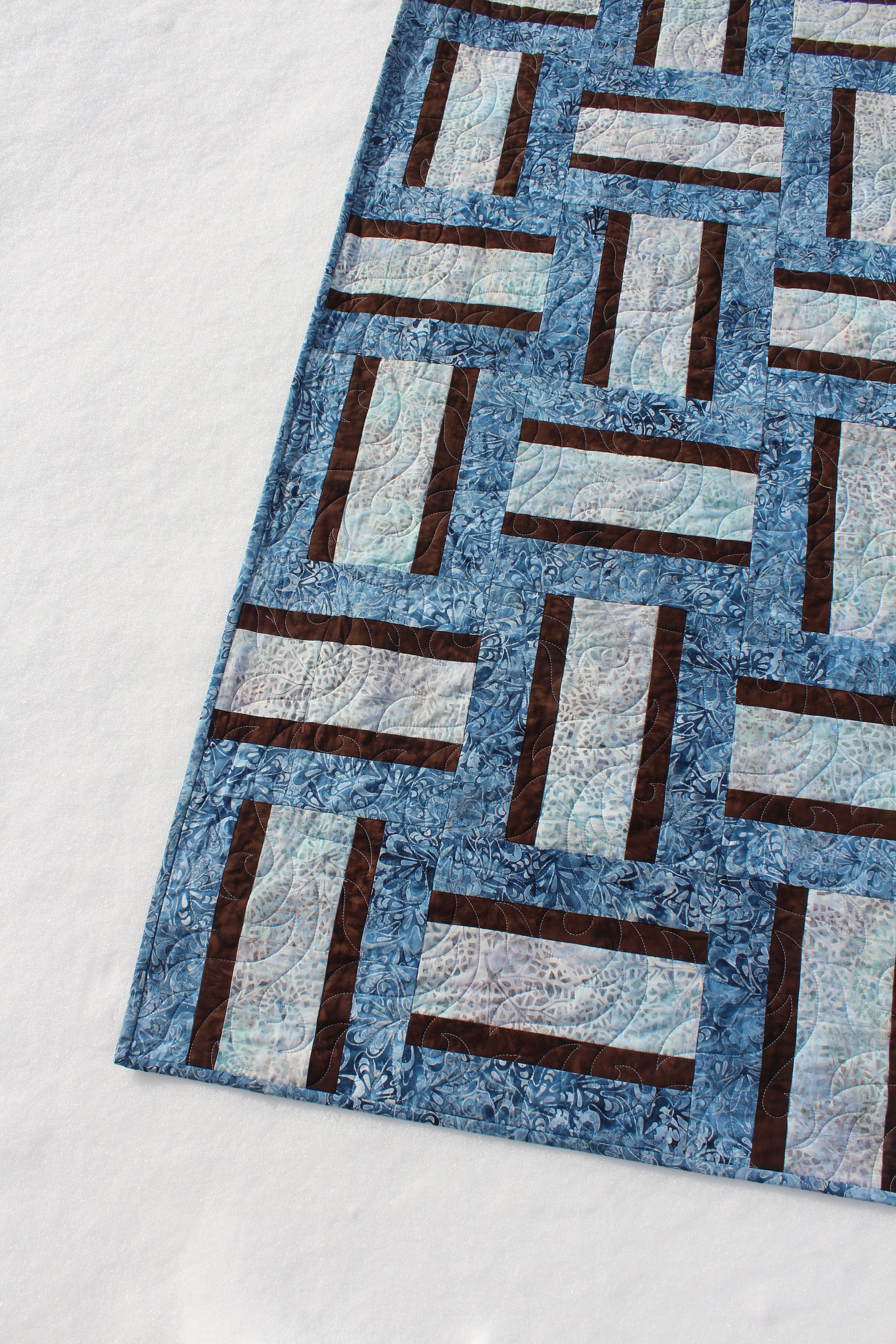 Pedal to the Metal - PDF Quilt Pattern - Etsy