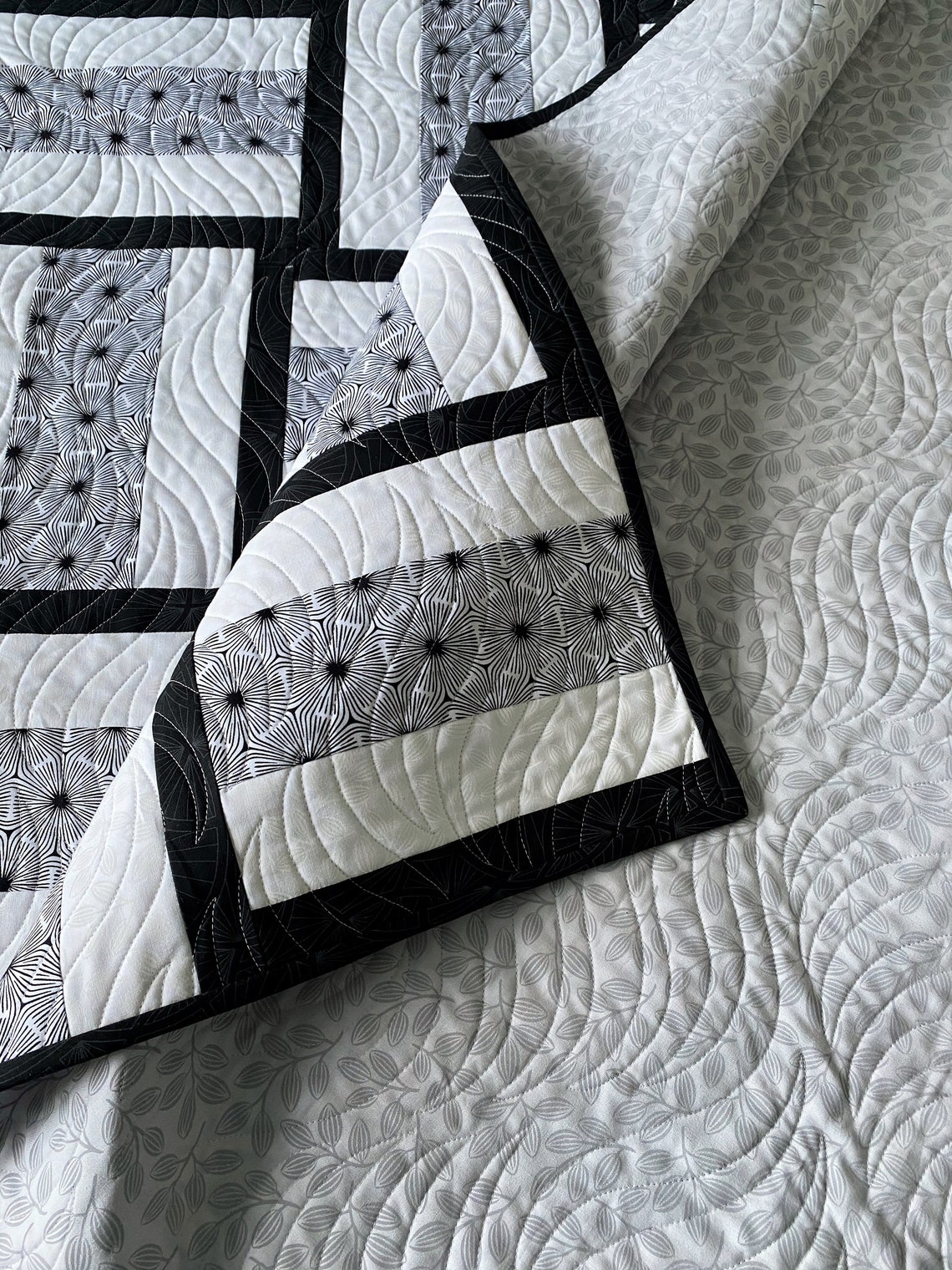 Pedal to the Metal PDF Quilt Pattern - Etsy