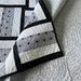 Pedal to the Metal - PDF Quilt Pattern - Etsy