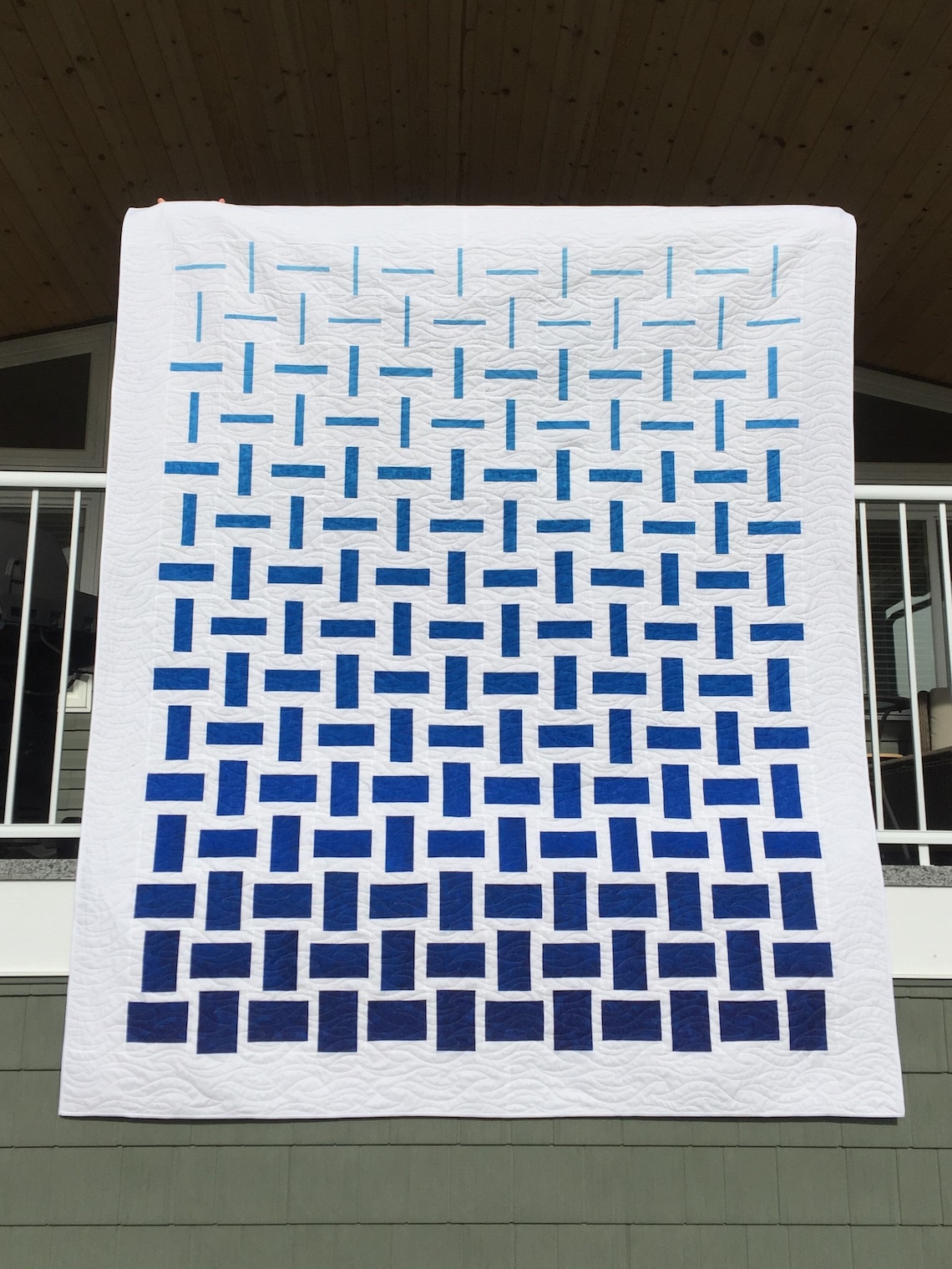 Simply Dashing PDF Quilt Pattern - Etsy Australia