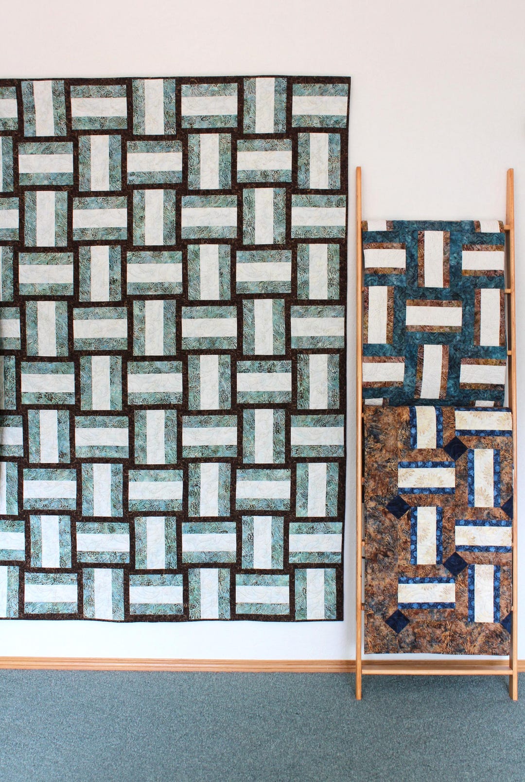 Pedal to the Metal - Paper Quilt Pattern - Etsy
