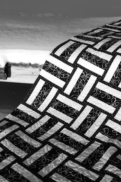 Pedal to the Metal - PDF Quilt Pattern - Etsy