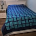 Simply Dashing - Paper Quilt Pattern - Etsy