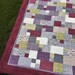 Home Quarter PDF Quilt Pattern - Etsy