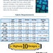 Simply Dashing - PDF Quilt Pattern - Etsy