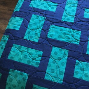 Simply Dashing - PDF Quilt Pattern - Etsy