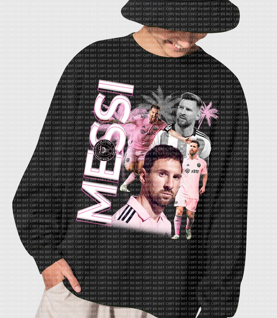 Messi Digital Download, PNG, 300 DPI, - Etsy