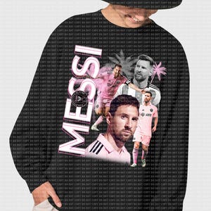 Messi Digital Download, PNG, 300 DPI, - Etsy