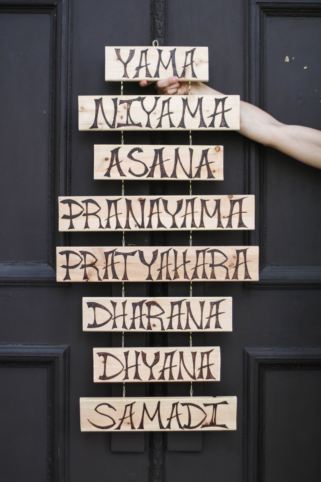 Custom Wood Burning Boards and Plaques - Etsy