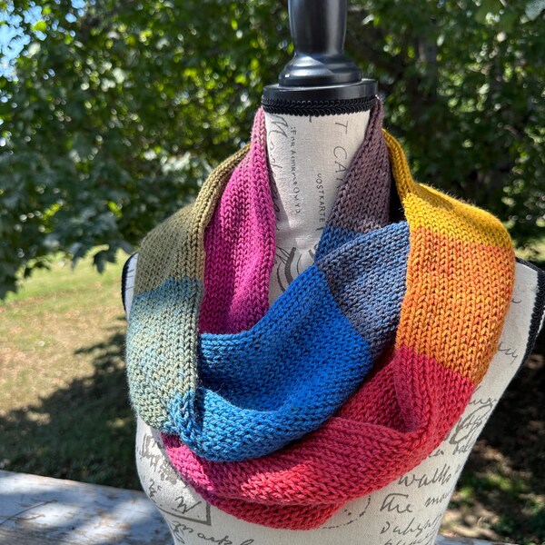 Infinity Scarves - Etsy