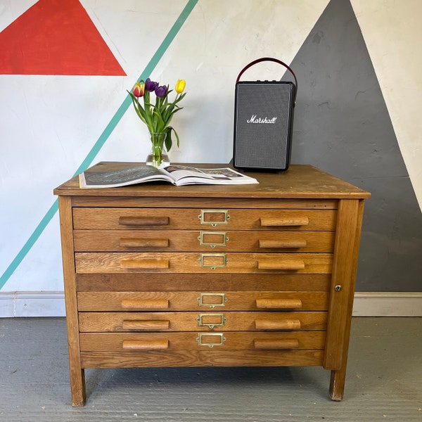 Architects Drawers - Etsy UK