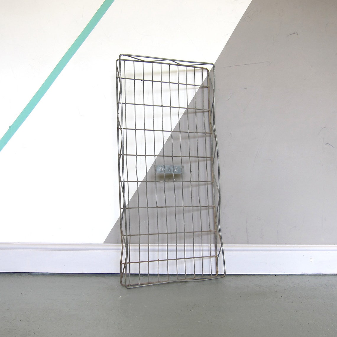 Industrial Vintage Rack Metal Bread Factory Kitchen Tray - Etsy UK