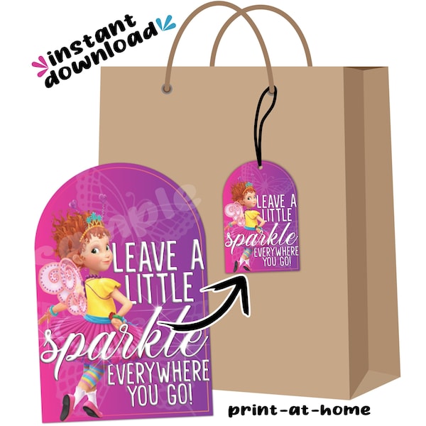 Fancy Nancy Party - Etsy