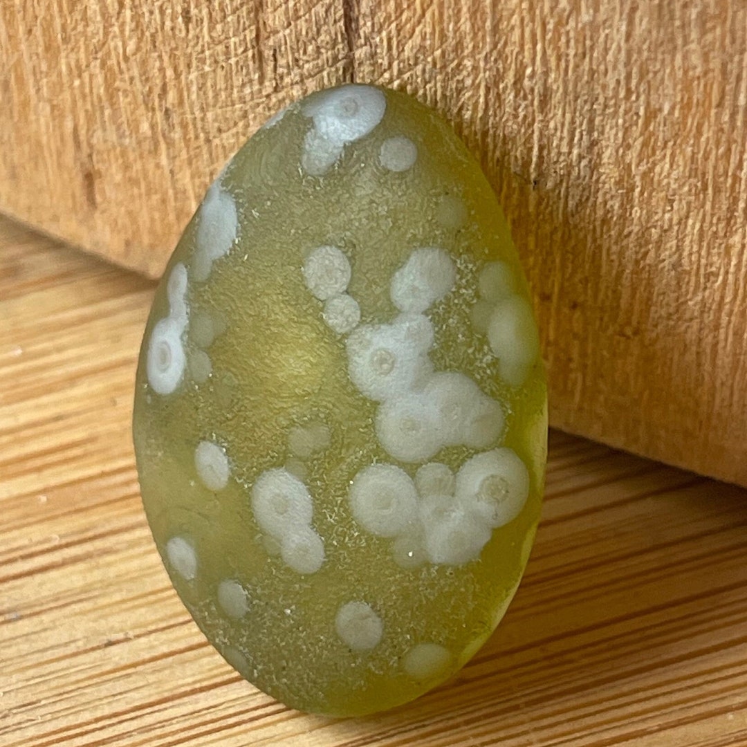 Gobi Eye Agate With Beautiful Orbicular Patterns High Quality AAA Grade ...