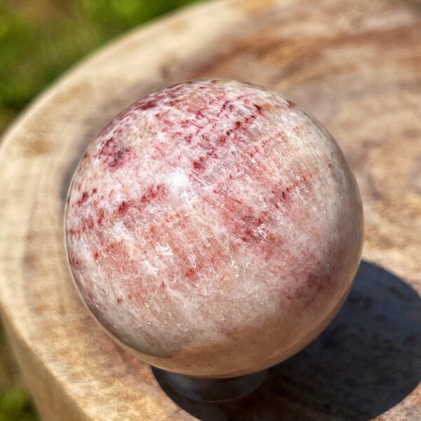 Banded Jasper - Etsy