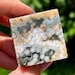 Dendritic Orange Calcite Big Slab, Honey Orange Calcite Plate, Calcite ...