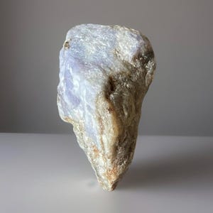 Hackmanite Rough Specimen Uv-reactive • Large Raw Hackmanite • Purple ...