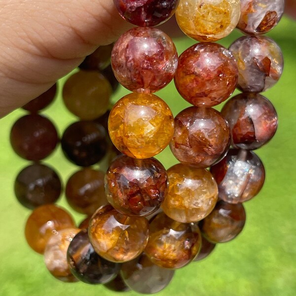 Healing Beads - Etsy