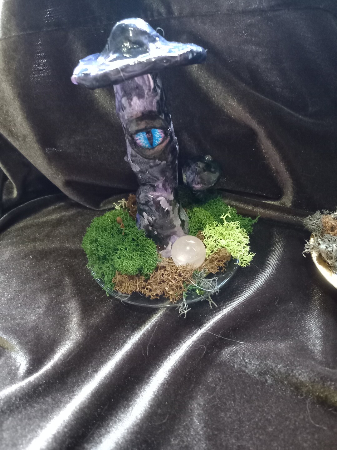 Mushy Monsters - Etsy